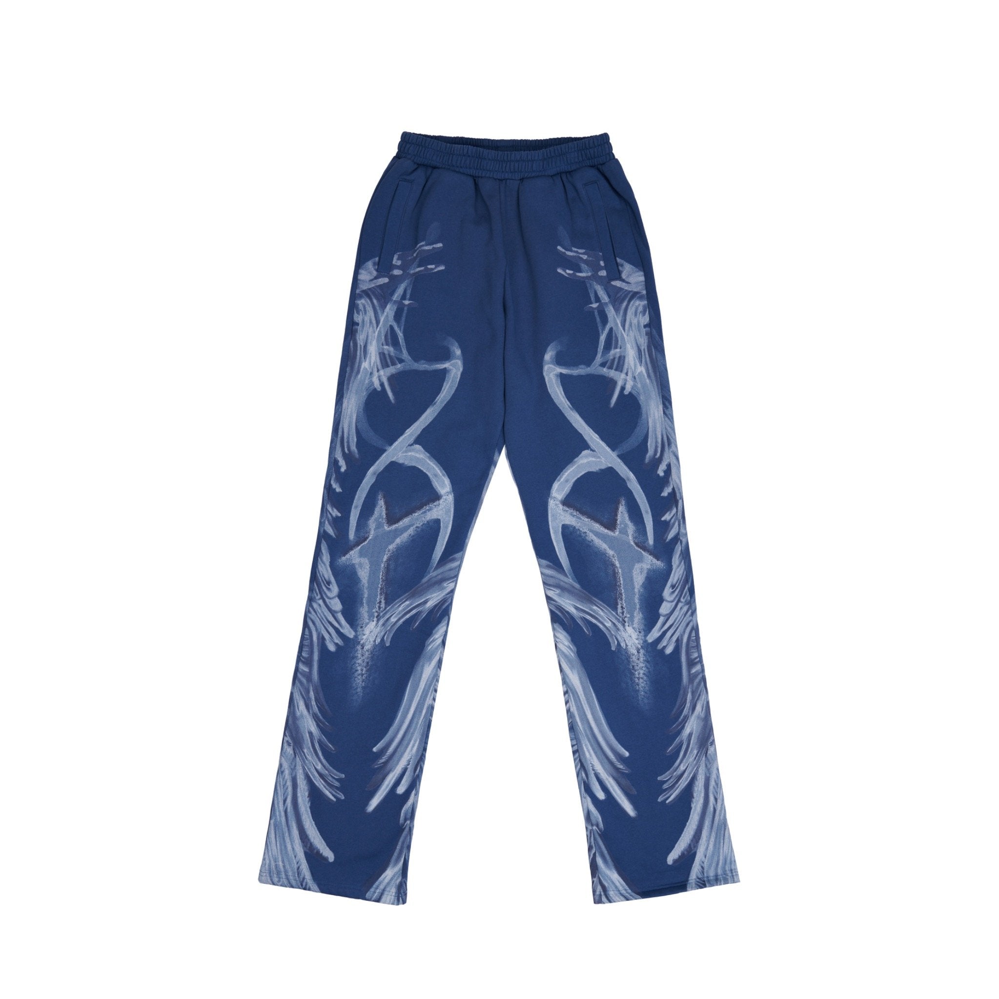 Winged Pant – envision-worldwide